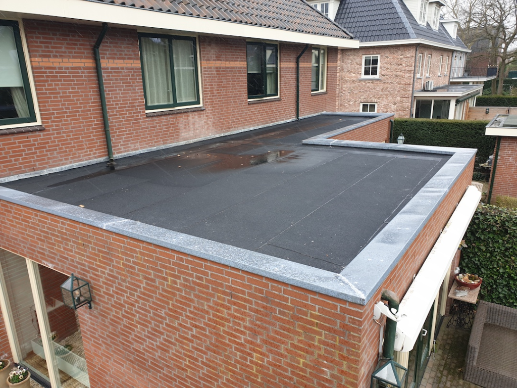 Dakrandafwerking: Aluminium en Zink | Dak Discounter